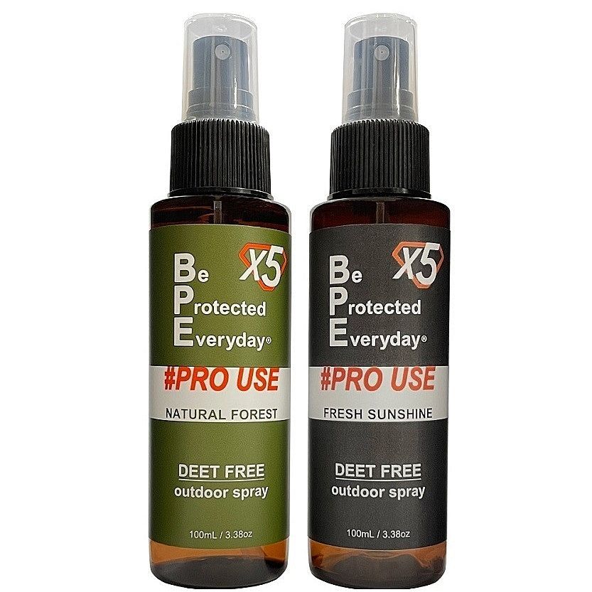 [ビープロテクテッドエブリデイ]BPEファブリックスプレー プロユースX5（エックスファイブ） – FUNQTEN